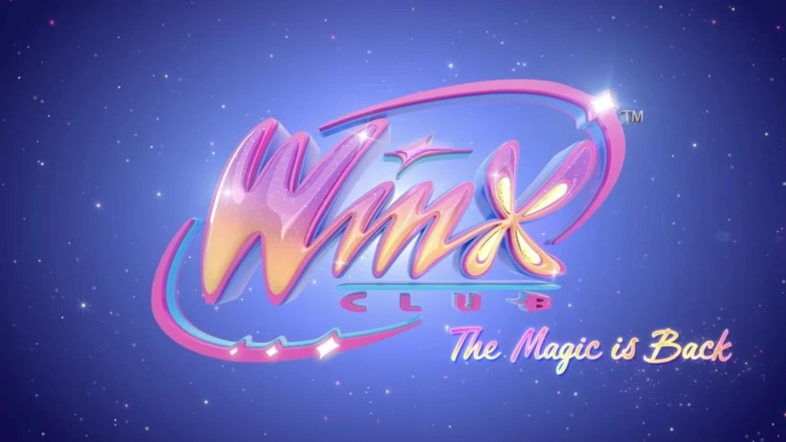 Rai Kids annuncia l'anteprima italiana di "Winx Club: The magic is back ...